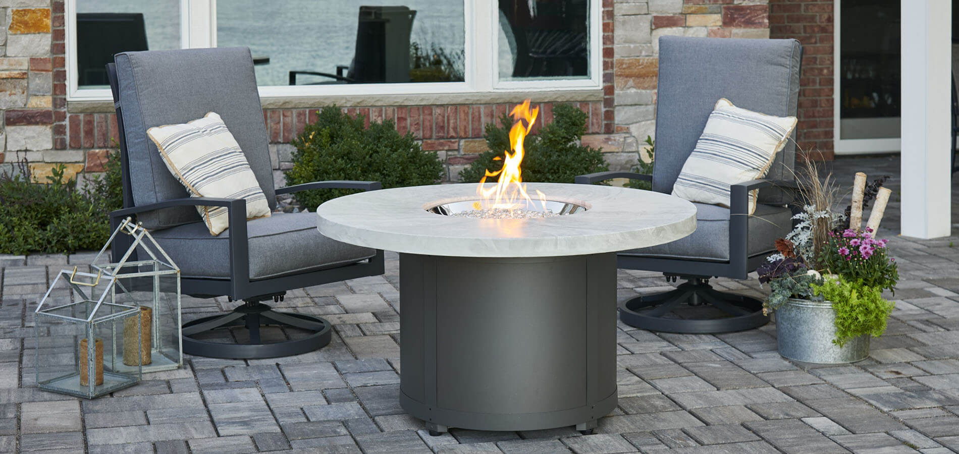 Northfield Fireplace & Grill – Northfield Fireplace & Grills offers ...
