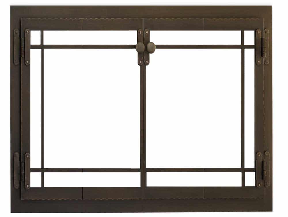 Craftsman | Northfield Fireplace & Grill