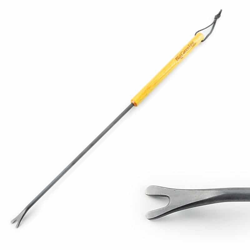 V-Notch Grid Cleaner | Northfield Fireplace & Grill