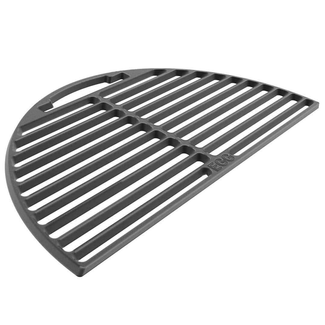 Half Moon Cast Iron Cooking Grids | Northfield Fireplace & Grill