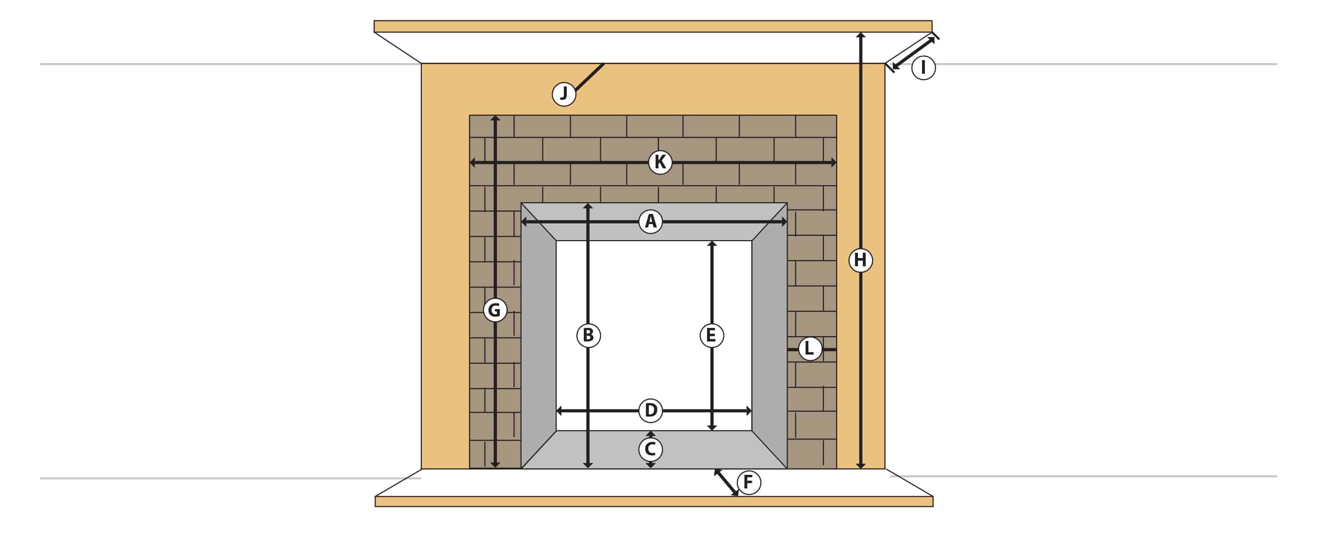 Fireplace Insert Estimator Northfield Fireplace Grill
