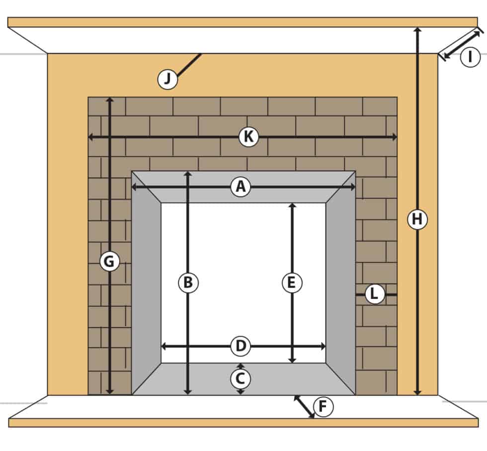 Northfield Fireplace & Grills | Wood, Gas & Electric Inserts