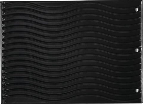 Napoleon Cast Iron Reversible Griddle – 56041 | Northfield Fireplace ...